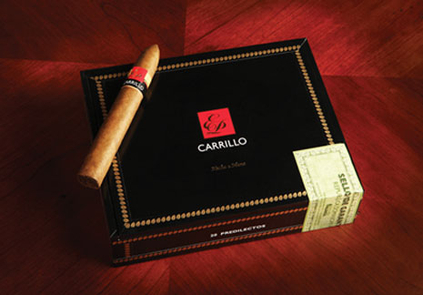 E.P. Carrillo Cigars — Nottingham Cigars & Pipes