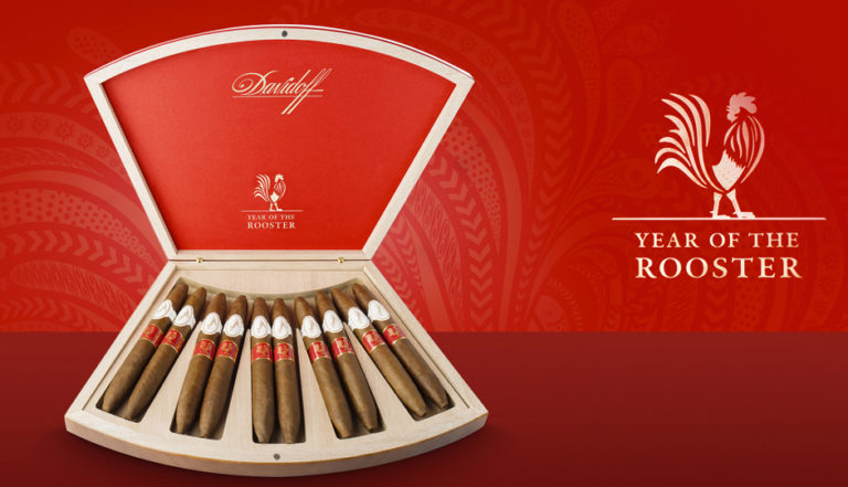 Davidoff Releases 3 New Cigars – Royal, Rooster and Yamasa — Nottingham ...