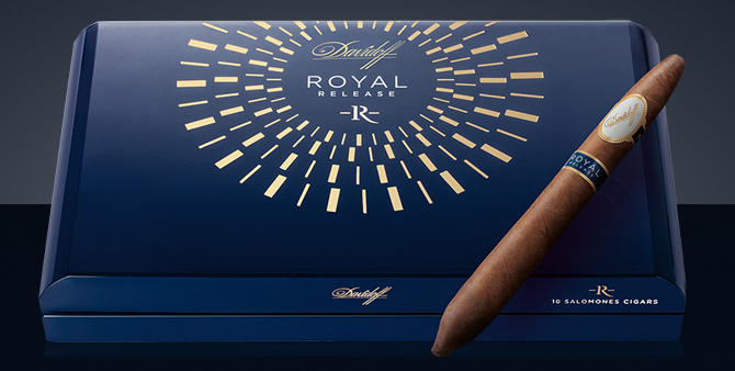 Davidoff Releases 3 New Cigars – Royal, Rooster and Yamasa — Nottingham ...